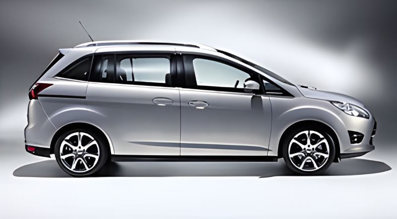 Hertz add 'luxury' cars to their rentals